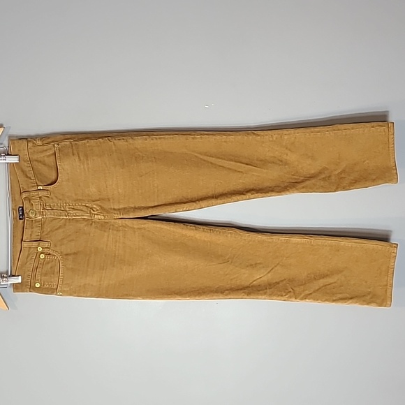 J Crew Corduroy Pants Womens